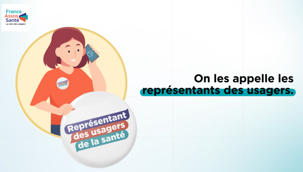Un représentant des usagers, c’est quoi ? - Hauts-de-France Un représentant des usagers, c’est quoi ? - Hauts-de-France